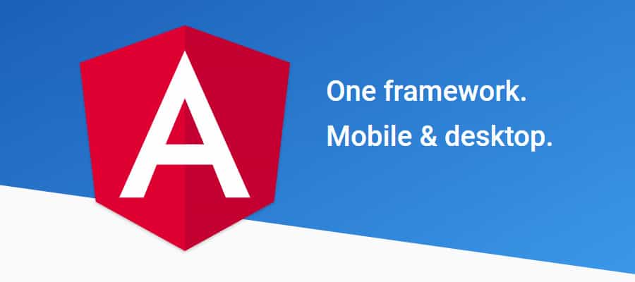 ¿Usar Angular en 2021?