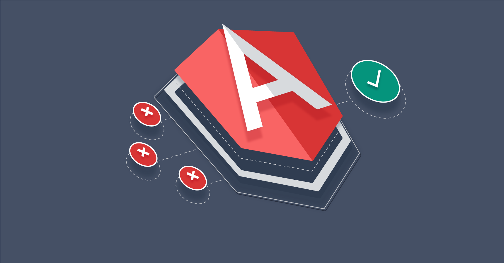 Google Dejar De Dar Soporte A AngularJS