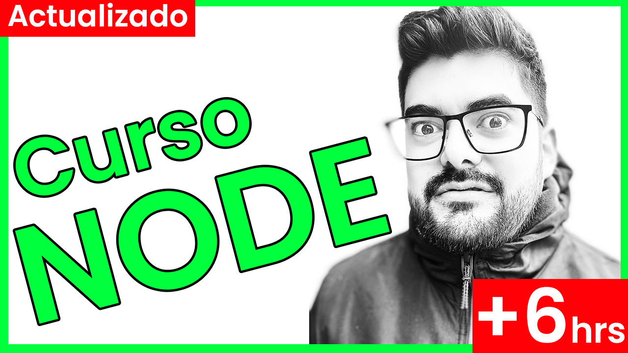 Mi manera de programar BACKEND desde cero en NODE, Aprender MySQL o MongoDB