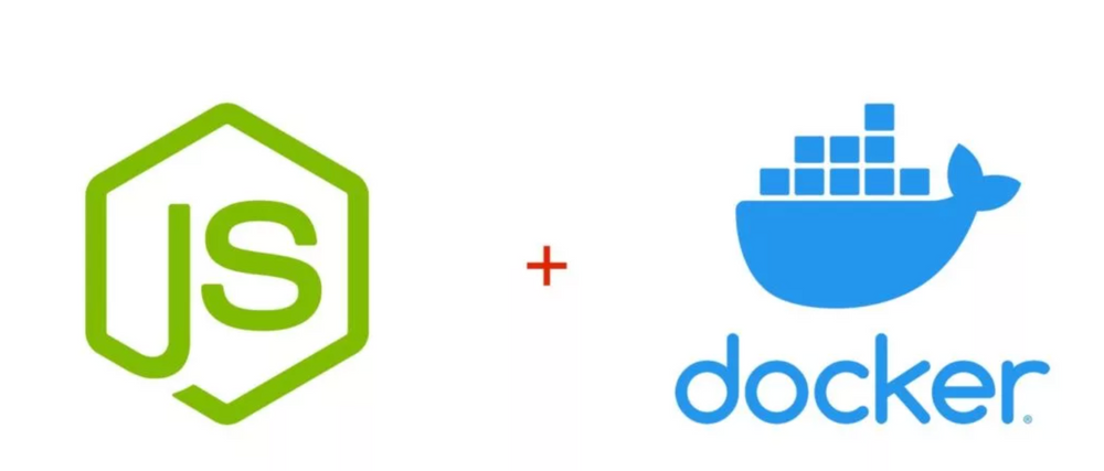 Creación de un archivo Docker para una aplicación NodeJS desde cero