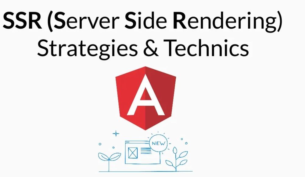 Server Side Render para Angular
