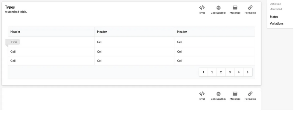 Las 30 mejores bibliotecas de interfaz de usuario para ReactJS