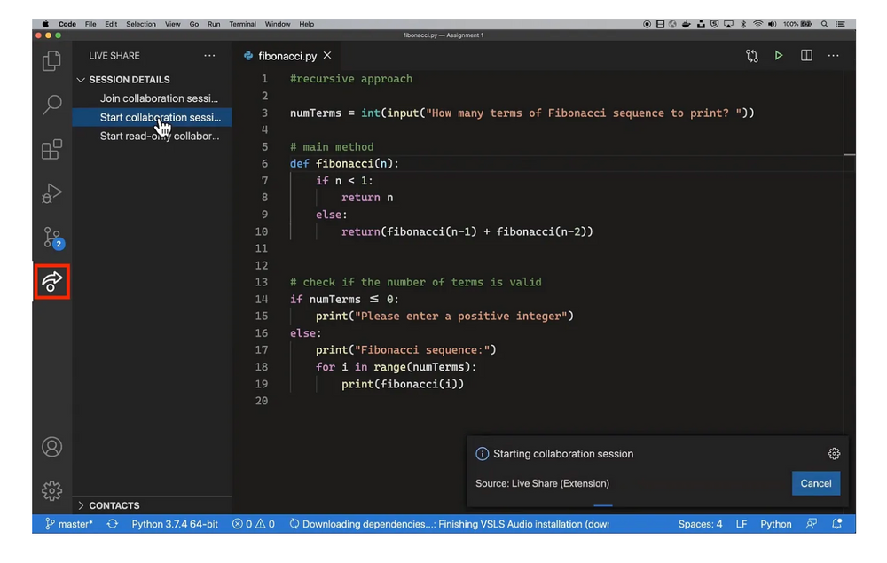 7 extensiones de VS Code imprescindibles para la ingeniería de software