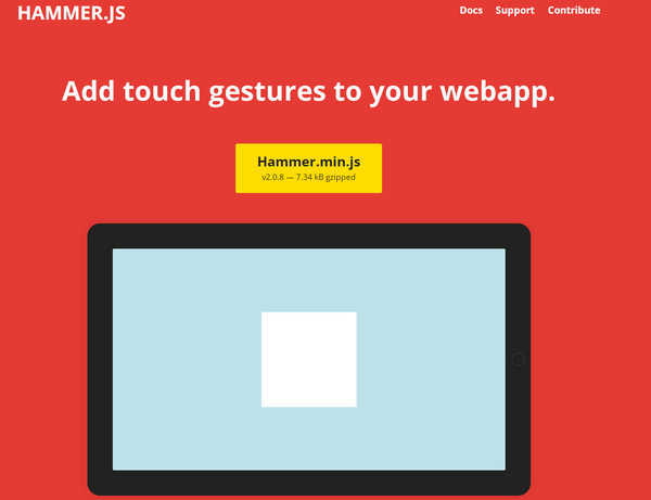 Lo mejor de las Librerías de JavaScript