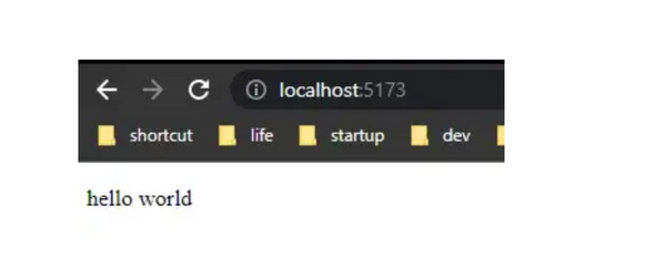 Angular con Vite es locamente rápido (Ejemplo de Angular 15)
