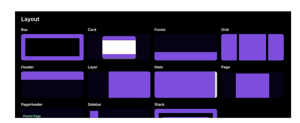 Las 30 mejores bibliotecas de interfaz de usuario para ReactJS