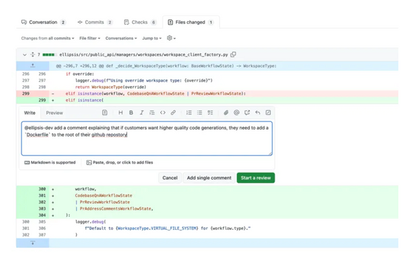 8 asistentes de IA para desarrolladores frontend que cambiarán tu forma ...