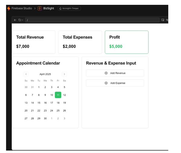 Firebase Studio: La nueva plataforma de Google para desarrolladores de aplicaciones de IA